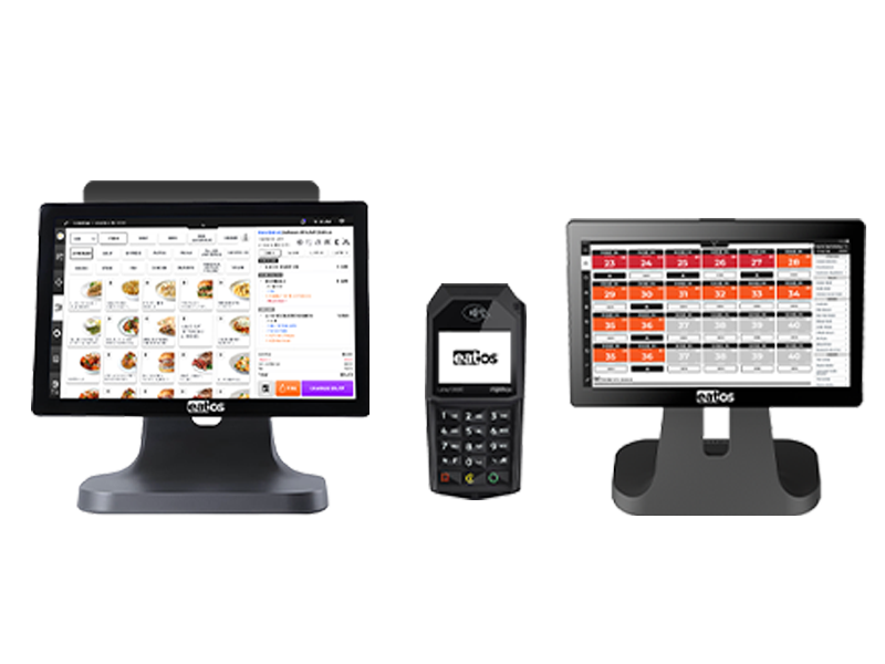 Full Service Bundle – eatOS - Restaurants Made Simple