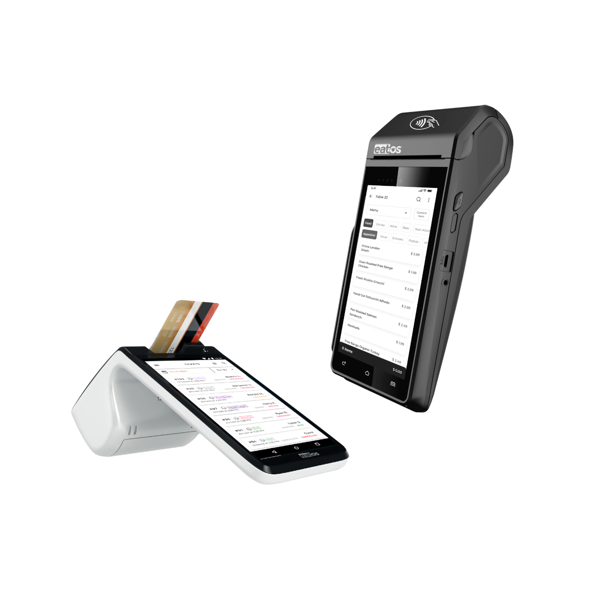 Food Truck Bundle – eatOS - Restaurants Made Simple